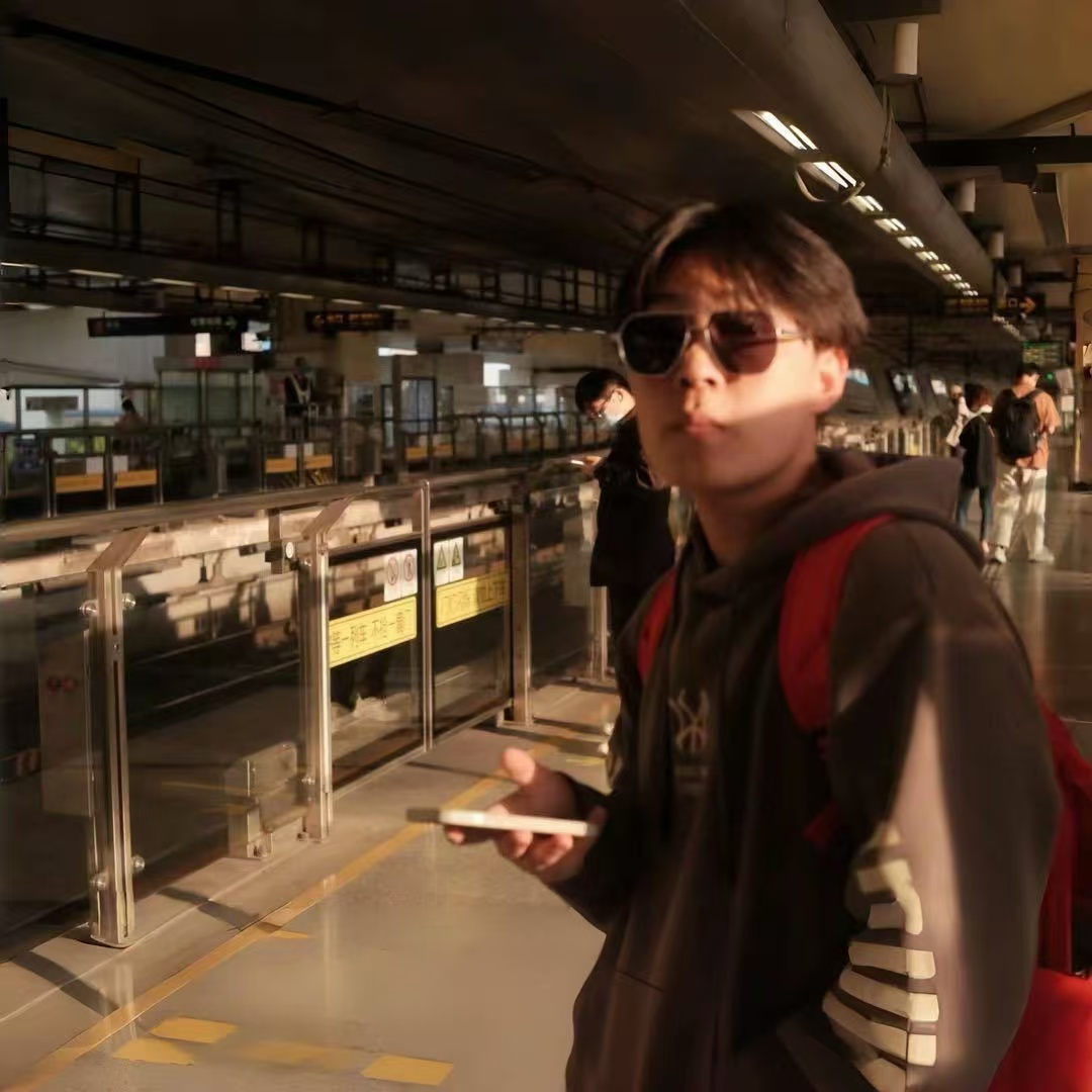 Guoqiang Yang - Homepage